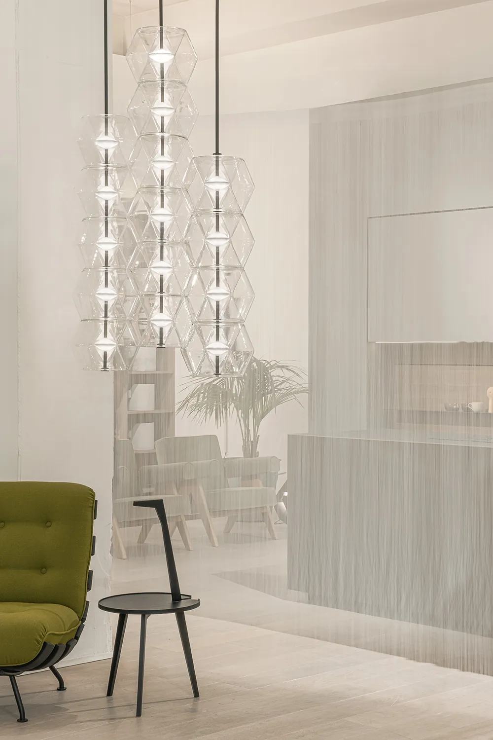 Argyle by Nichetto Studio